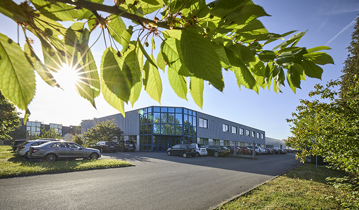 Sustainability | BIRN Germany