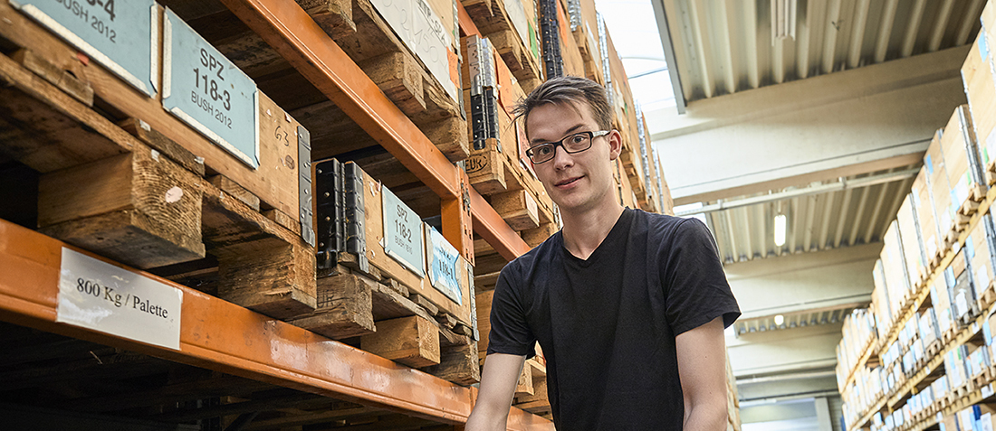 Vacancies | BIRN Germany