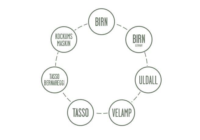 The BIRN Group | BIRN Germany